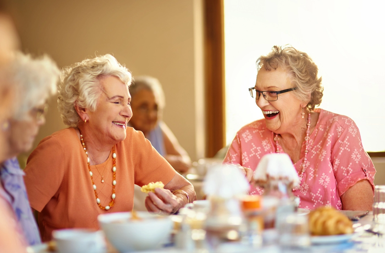 Memory Care In Sparks, NV | Arbors Memory Care